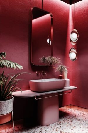 Modern Color Palette, Interior Trends 2023