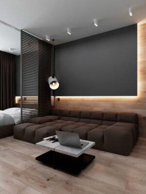 Modern Color Palette, Interior Trends 2023