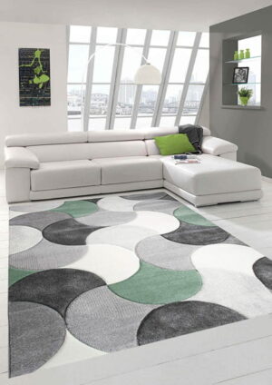 Modern Color Palette, Interior Trends 2023