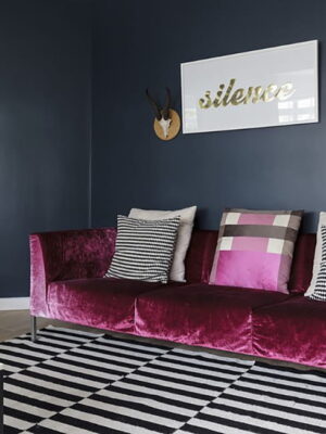 Modern Color Palette, Interior Trends 2023
