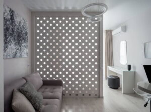 Merging Bedrooms with Living Rooms, 55 Space Saving Ideas for Small ...