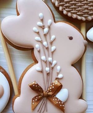 55 Dessert Designs for Easter, Ideas for Colorful Cake Decoration