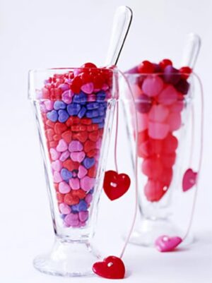 Fabulous Valentines Day Desserts and Sweet Gifts, 55 Romantic Food ...
