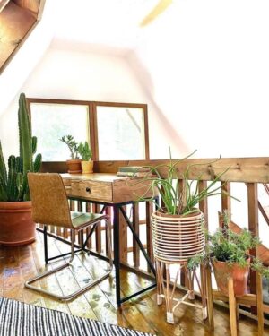 Modern Interior Design, Triangular Architectural Interiors