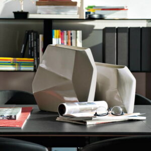 Geometric Trends in Decorating Rooms and Yards, 55 Fabulous Origami Designs