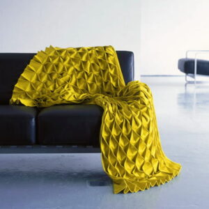 Geometric Trends in Decorating Rooms and Yards, 55 Fabulous Origami Designs