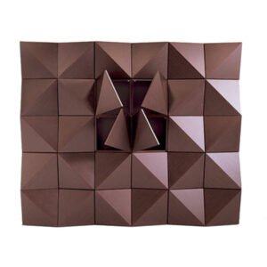 Geometric Trends in Decorating Rooms and Yards, 55 Fabulous Origami Designs