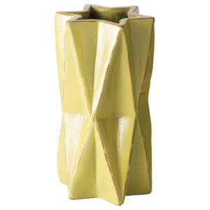 Geometric Trends in Decorating Rooms and Yards, 55 Fabulous Origami Designs