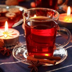 Winter Decorating Ideas for Party Tables and Season Themed Homemade Treats