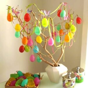 Creative Easter Ideas for Decorating, 55 Inspiring and Festive Easter ...