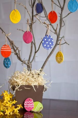 Creative Easter Ideas for Decorating, 55 Inspiring and Festive Easter ...