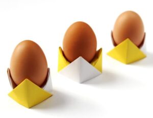 Origami Easter Decorations and Gifts, 35 Exciting Paper Craft Ideas