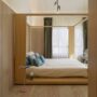 Four Post Beds Bring Castle Luxury into Modern Bedroom Designs