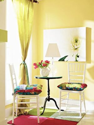 Beautiful Flower Arrangements and Spring Home Decorating Ideas