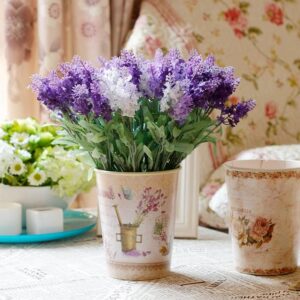 Beautiful Flower Arrangements and Spring Home Decorating Ideas