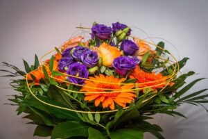 55 Fresh Flower Arrangements, Creative Home Decorations, Unique Eco Gifts
