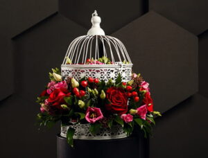 55 Fresh Flower Arrangements, Creative Home Decorations, Unique Eco Gifts