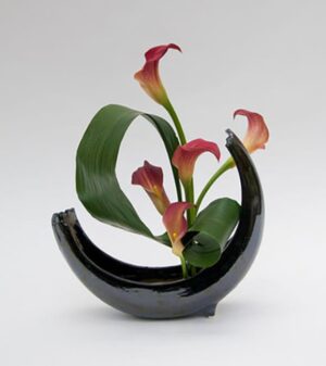 55 Fresh Flower Arrangements, Creative Home Decorations, Unique Eco Gifts