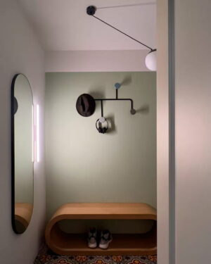 50 Entryway Ideas for Storage and Organization, Decorating Small Rooms