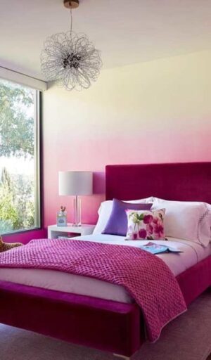 How to Add Modern Color to Your Favorite Interior Color Schemes, Home ...