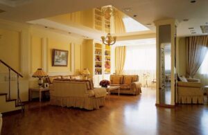 30 Mirror Ceiling Designs, Rethinking Modern Interior Design Ideas for ...