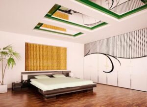 30 Mirror Ceiling Designs, Rethinking Modern Interior Design Ideas for ...