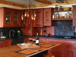 55 Modern Kitchen Backsplash Ideas, Stylish Wall Design Materials