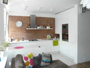 55 Modern Kitchen Backsplash Ideas, Stylish Wall Design Materials