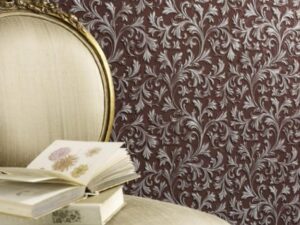 How to Mix Beautiful Wallpaper Patterns and Colors in Modern Wall Designs