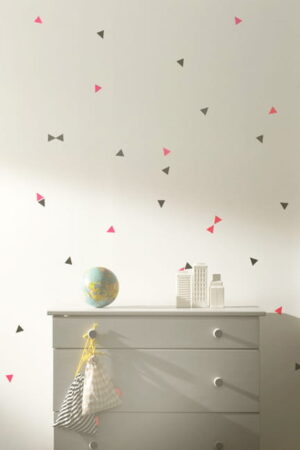 How to Mix Beautiful Wallpaper Patterns and Colors in Modern Wall Designs