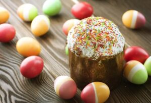 Easter Ideas for Delicious Desserts, Unique Treats Around the World