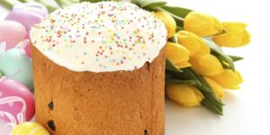 Easter Ideas for Delicious Desserts, Unique Treats Around the World