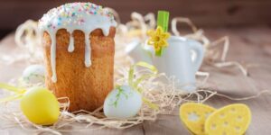Easter Ideas for Delicious Desserts, Unique Treats Around the World
