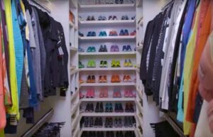 55 Modern Shoe Storage Ideas, Entryway Organizing, Practical Home ...