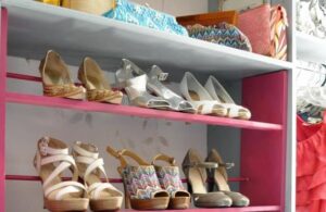 55 Modern Shoe Storage Ideas, Entryway Organizing, Practical Home ...