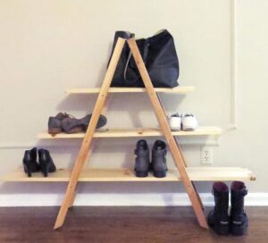 55 Modern Shoe Storage Ideas, Entryway Organizing, Practical Home ...