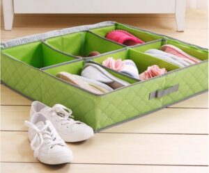 55 Modern Shoe Storage Ideas, Entryway Organizing, Practical Home ...