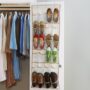 55 Modern Shoe Storage Ideas, Entryway Organizing, Practical Home ...