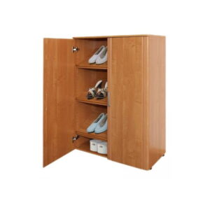 55 Modern Shoe Storage Ideas, Entryway Organizing, Practical Home ...