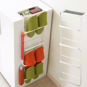 How to Store House Slippers, Modern Shoe Storage Ideas