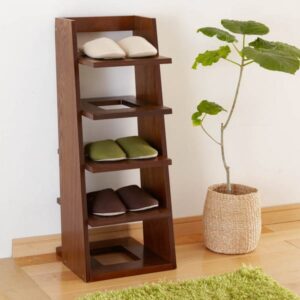 How to Store House Slippers, Modern Shoe Storage Ideas