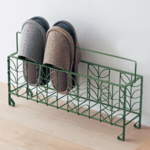 How to Store House Slippers, Modern Shoe Storage Ideas