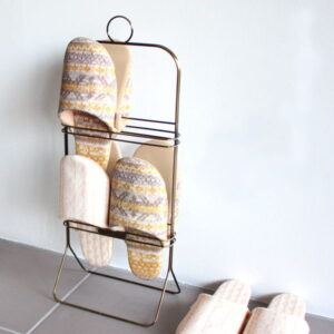 How to Store House Slippers, Modern Shoe Storage Ideas