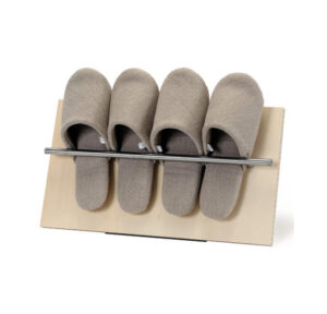 How to Store House Slippers, Modern Shoe Storage Ideas