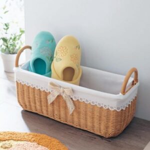 How to Store House Slippers, Modern Shoe Storage Ideas