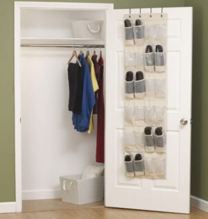 How to Store House Slippers, Modern Shoe Storage Ideas
