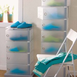 How to Store House Slippers, Modern Shoe Storage Ideas