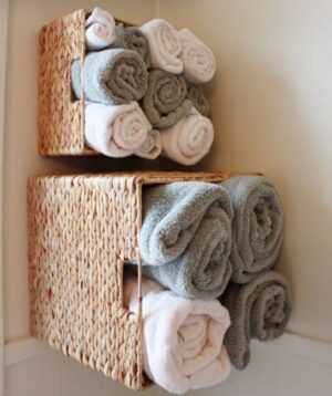 Small Bathroom Design Storage And Organization Space Saving Ideas