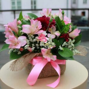 Dazzling Table Centerpiece Ideas, 55 Fresh Flower Arrangements