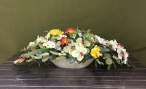 Dazzling Table Centerpiece Ideas, 55 Fresh Flower Arrangements